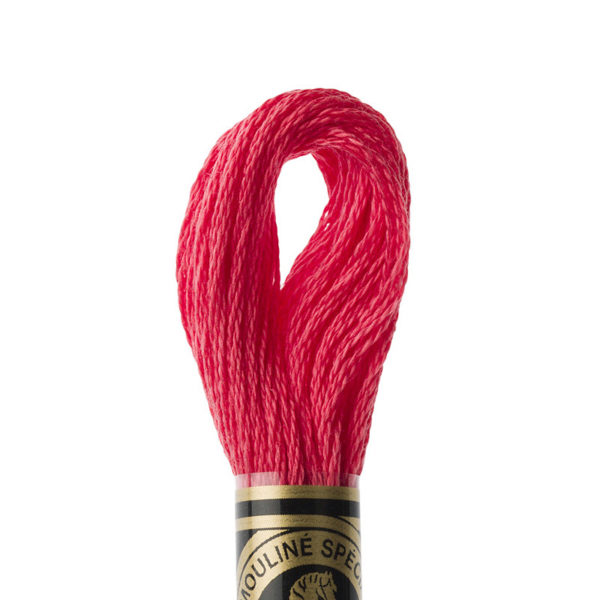 DMC 3705: Dark Melon (6-strand cotton floss) - Maydel Craft