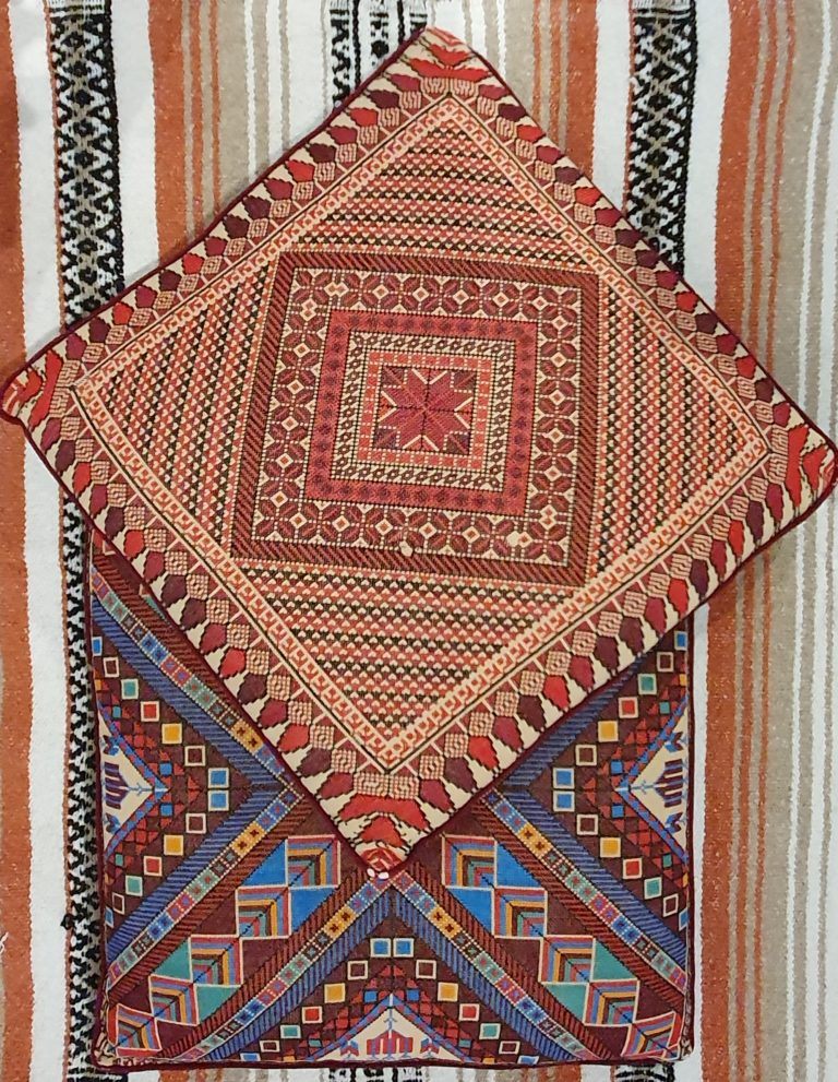 All About Tatreez - Maydel Craft