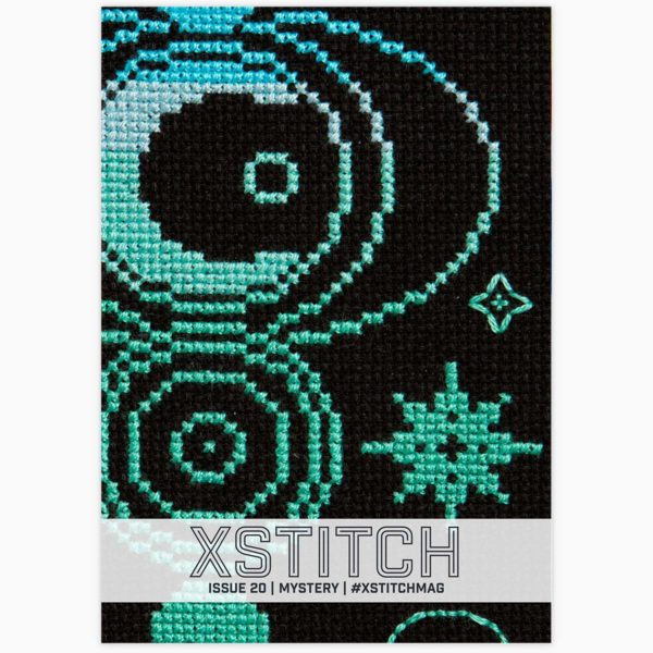 cross-stitch Archives - Maydel
