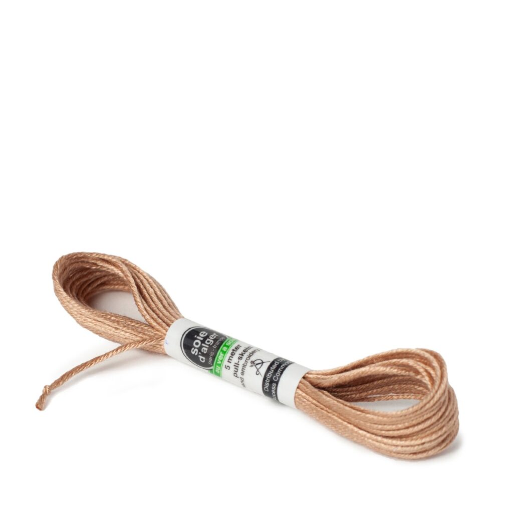 Soie D'Alger Skin Tones s4153 silk embroidery thread - Maydel Craft