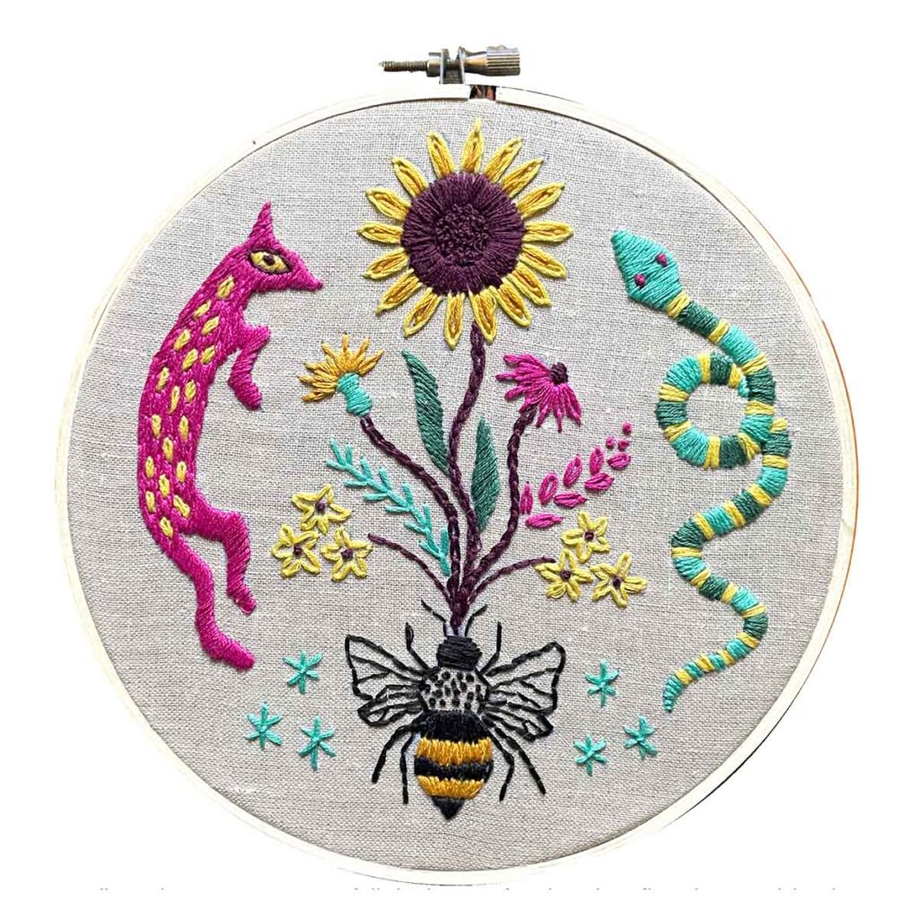 Patterns & Projects Archives - Maydel Craft