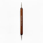 Double-ended ballpoint tracing stylus - Maydel