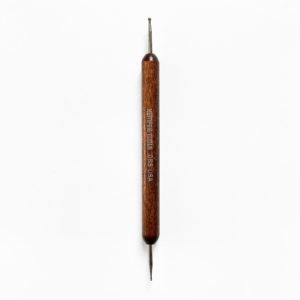 Double-ended ballpoint tracing stylus - Maydel Craft