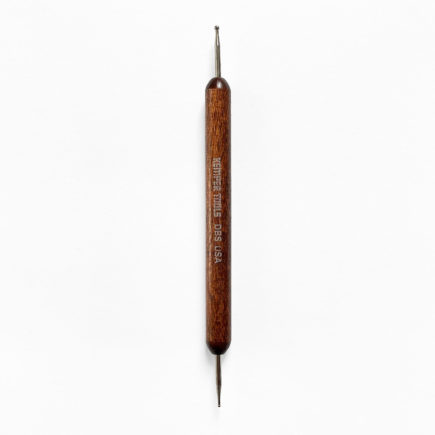Double-ended ballpoint tracing stylus - Maydel Craft