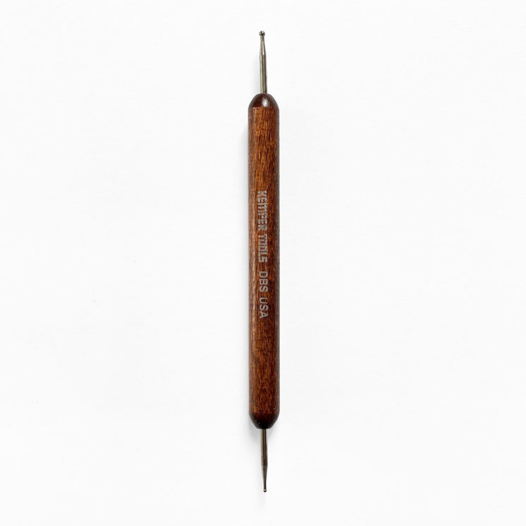 Double-ended ballpoint tracing stylus - Maydel Craft
