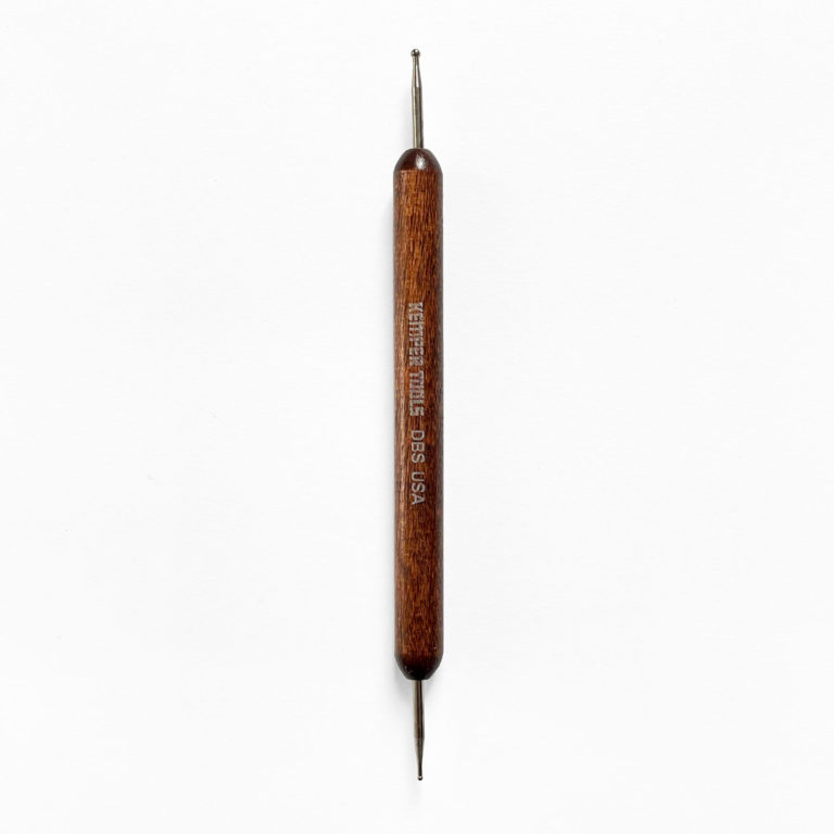 Double-ended ballpoint tracing stylus - Maydel Craft