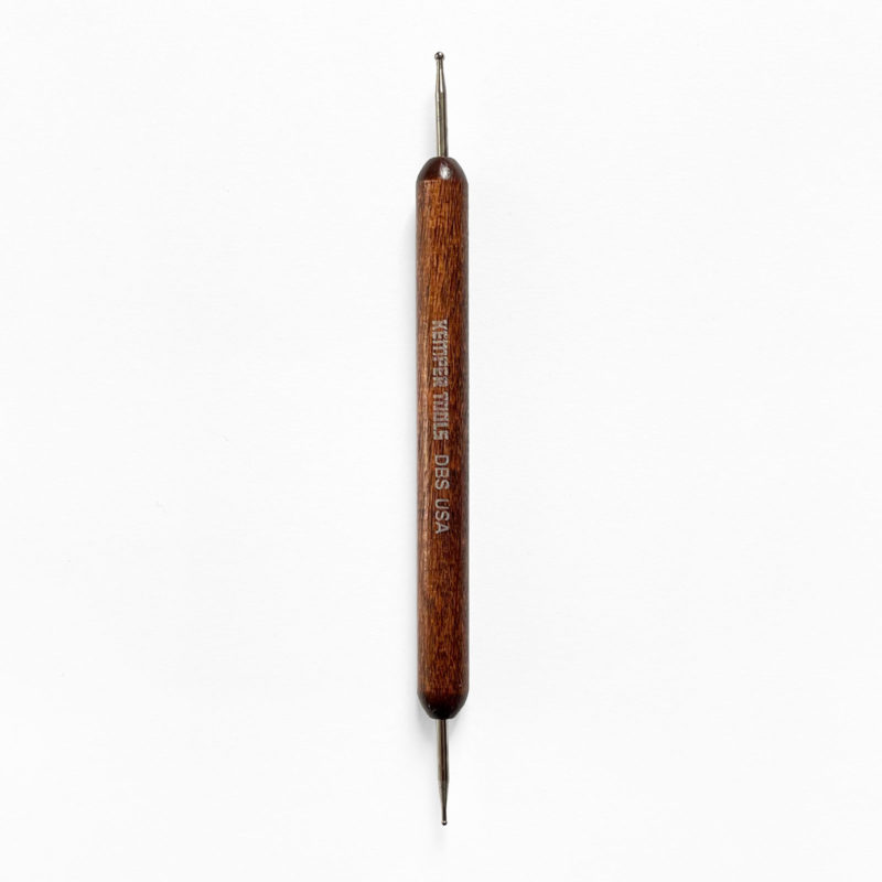 Double-ended ballpoint tracing stylus - Maydel Craft