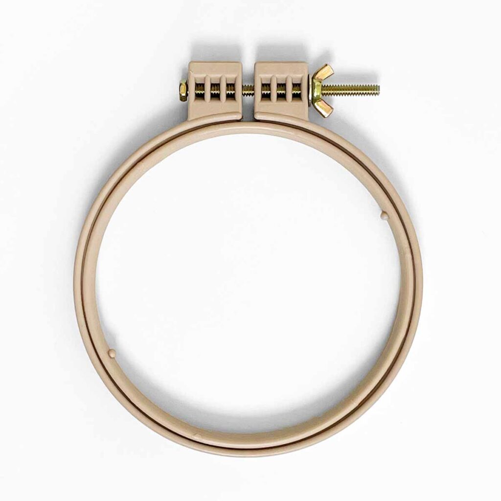 Hoops & Frames - Maydel Craft
