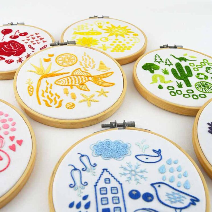 Patterns & Bundles Archives - Maydel