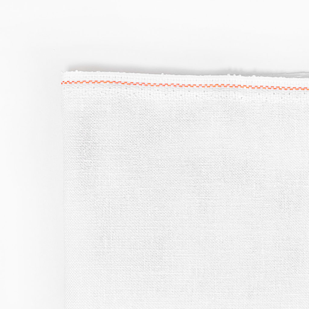 Zweigart Belfast Linen 32-count - Maydel Craft